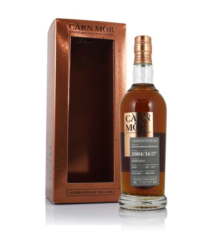 Morrison Scotch Whisky Distillers