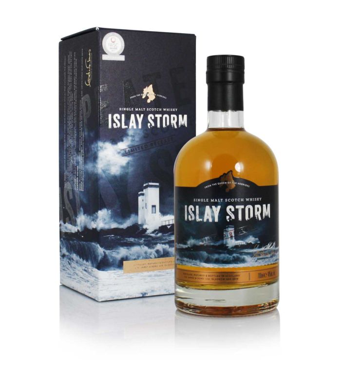 Single Malt Scotch Whisky List