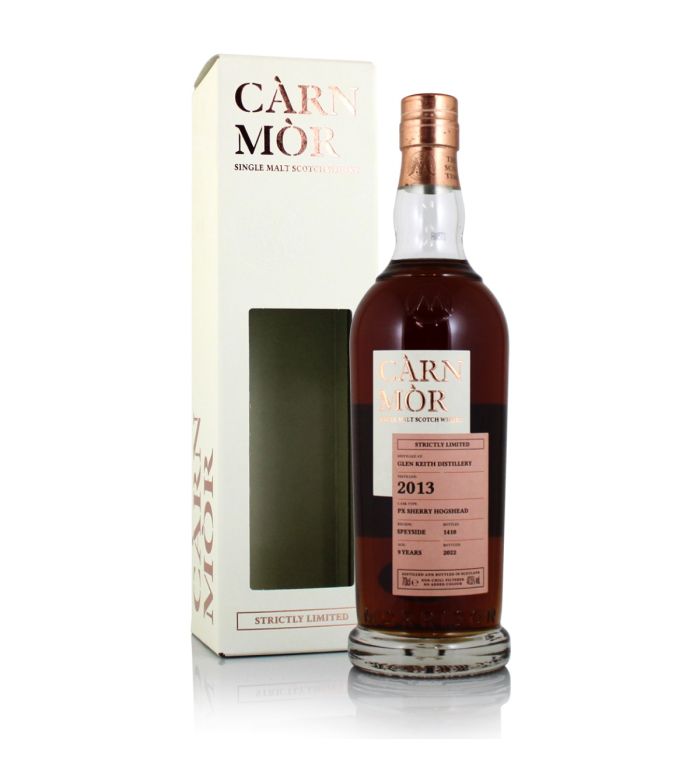 Morrison Scotch Whisky Distillers