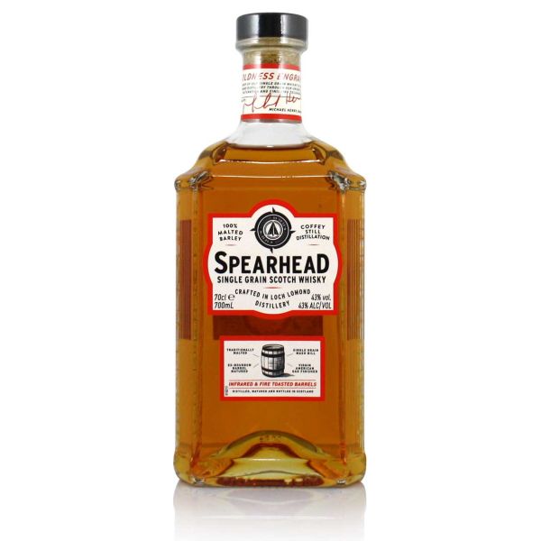 Latest Whisky that has arrived at TyndrumWhisky.com