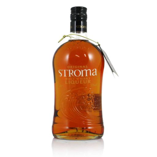 Old Pulteney Stroma Whisky Liqueur