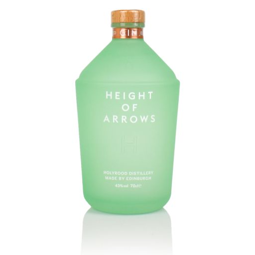 Height of Arrows Gin