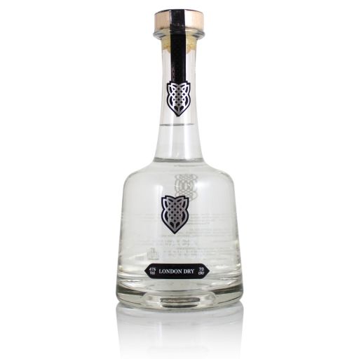 Black Thistle London Dry Gin