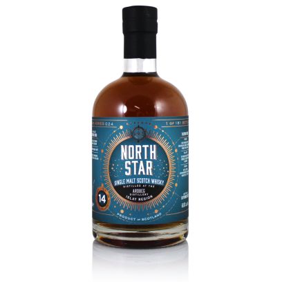 North Star Spirits