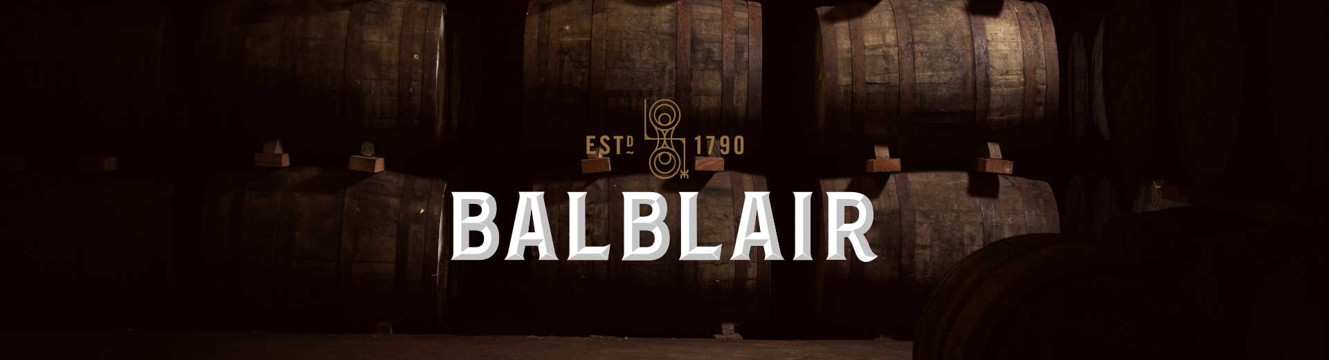 Balblair Distillery